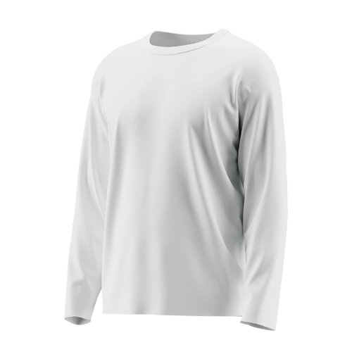 Long Sleeve T-shirt Mockup Templates And Items — Mockup Zone Long Sleeve T-shirt Mockup Templates And Items — Mockup Zone